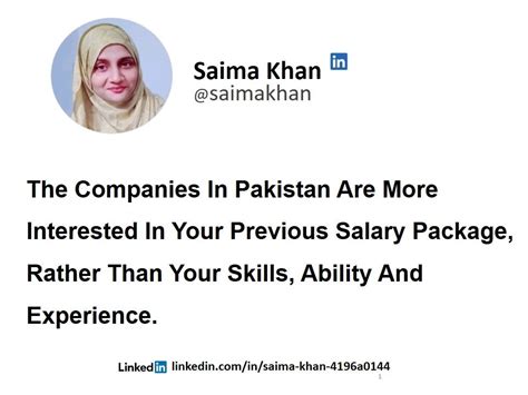 Muhammad Jareer Khan Posted On Linkedin