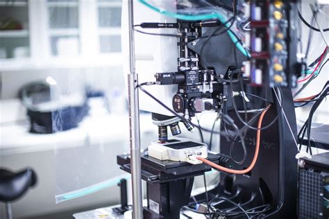 Digital Holographic Microscopy And Interference Lithography Finnlight