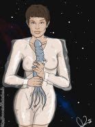 Slut Of Vulkan T Pol Star Trek Porn Pictures XXX Photos Sex Images PICTOA