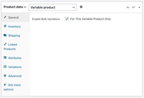 How To Add Bulk Variations To Cart In Woocommerce