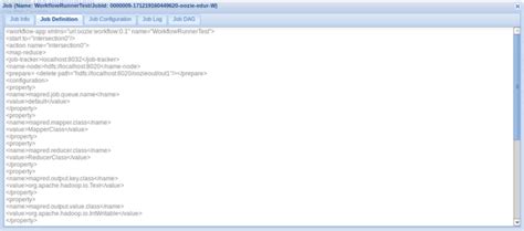Apache Oozie Tutorial Scheduling Hadoop Jobs Using Oozie Edureka