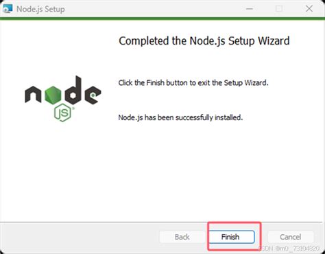 Nodejs：下载，安装，系统环境配置，更换镜像nodejs环境配置之npm更换镜像 Csdn博客