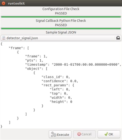 Tutorials Edgematrix Stream Toolkit Tutorial Documentation