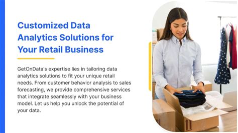Data Driven Retail Evolution Redefining Customer Experience And Operational Efficiency Ppt