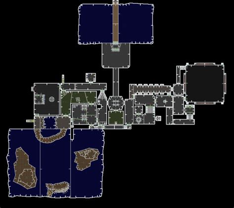 Sams Map Pack My Wip First Wad Map Releases And Development Doomworld