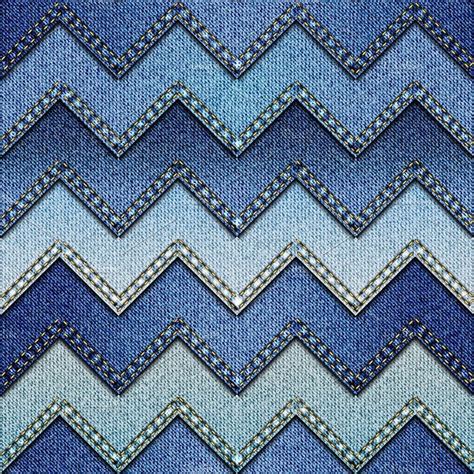 Удивительная история джинсовой ткани