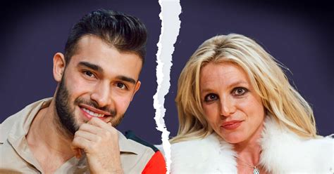 The Tragic Reason Why Britney Spears And Her Husband Are Divorcing After Months Of Marriage