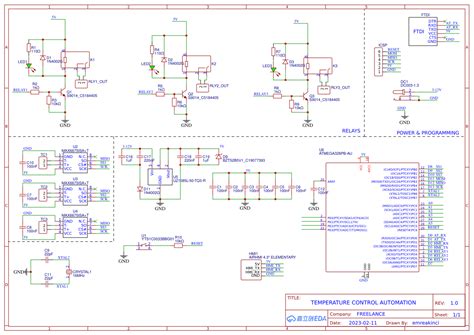 Hmiatm Easyeda Open Source Hardware Lab