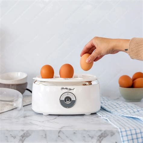 Healthy Choice Electric Egg Steamer Kitchen Warehouse™