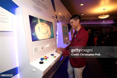 Christopher Sanderson Photos And Premium High Res Pictures Getty Images