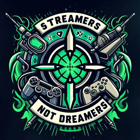 Simulator Radio Streamers Not Dreamers