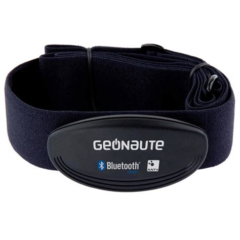 Pulsgurt Dual Antbluetooth Smart Kalenji Decathlon