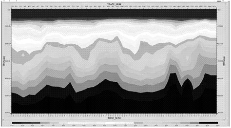Multi Component Seismic Data Processing Method Eureka Patsnap