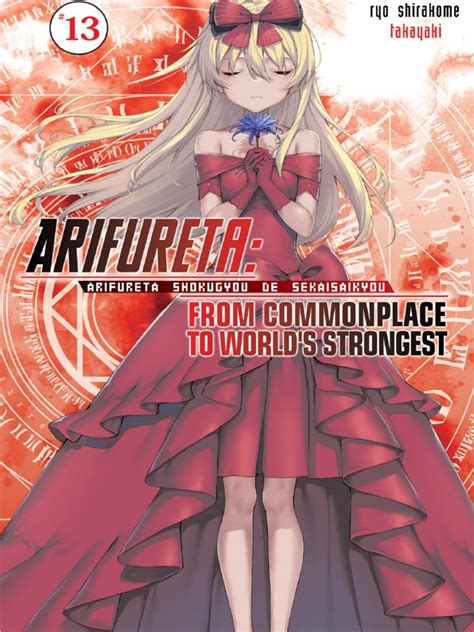 Arifureta Volumen 13 La Batalla Final Pdf
