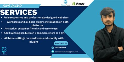 Design Responsive Website Easy To Manage Completely Loaded By Aiagt