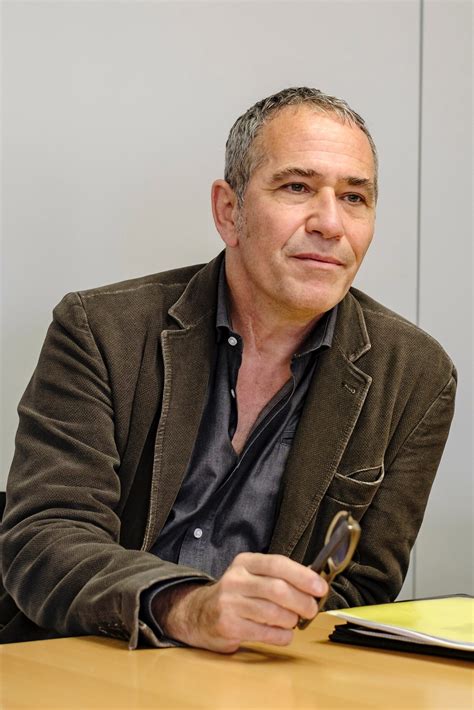 Thomas Sieber Volksbühne