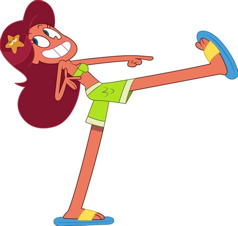 Marina Zig And Sharko Incredible Characters Wiki