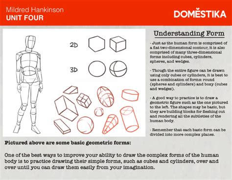 U4 01 Understanding Form Pdf