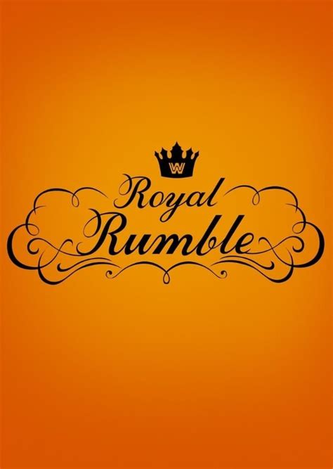 Your Royal Rumble With Celebrities Fan Casting On Mycast