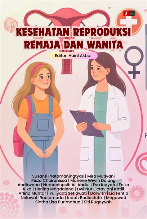 Kesehatan Reproduksi Remaja Dan Wanita