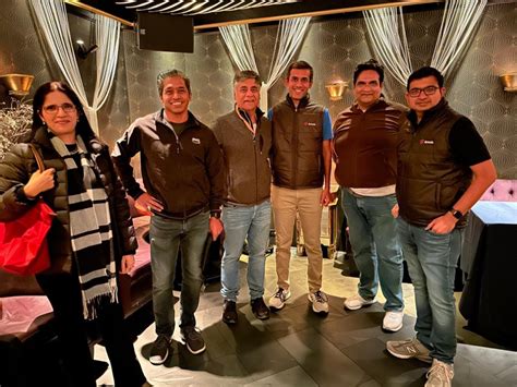 Video Abhilash Kumar On Linkedin What An Exciting Week This Has Been