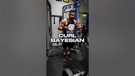 Como Hacer Correctamente Curl Bayesian Tips Motivation Gym Bicepsworkout Shorts Youtube