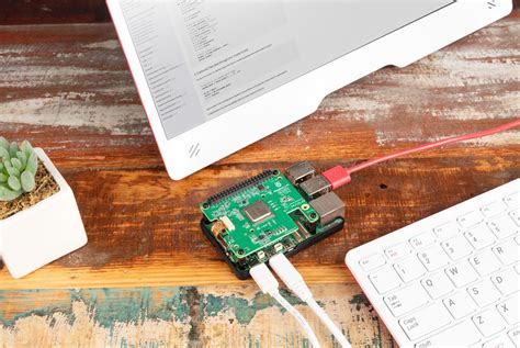 raspberry pi dévoile son nouveau raspberry pi ai hat pour le raspberry