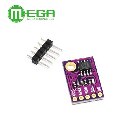 m6 01 lm75 cjmcu 75 temperature sensor high speed i2c interface high
