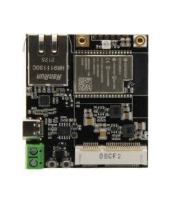 LILYGO TTGO T Internet COM ESP32 Ethernet Para T PCIE IOT UNIT Electronics