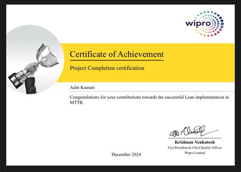 Aditi Kumari On Linkedin Continuousimprovement Efficiency Mttr