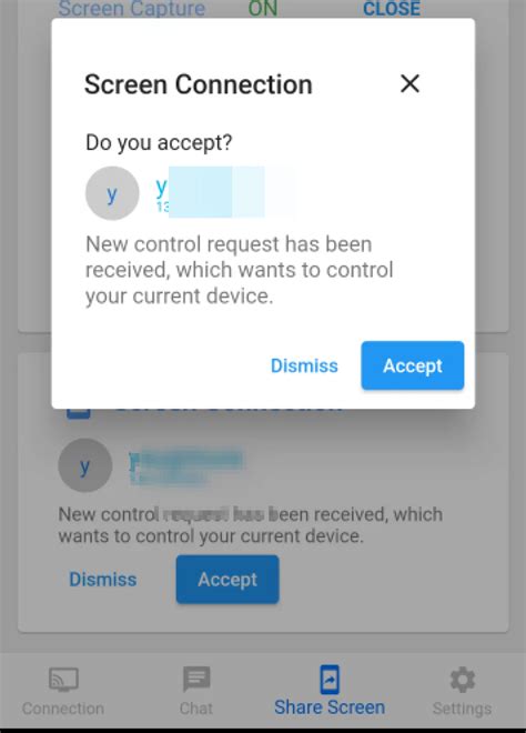 Rustdeskでandroidをリモートコントロールする Gwt Center