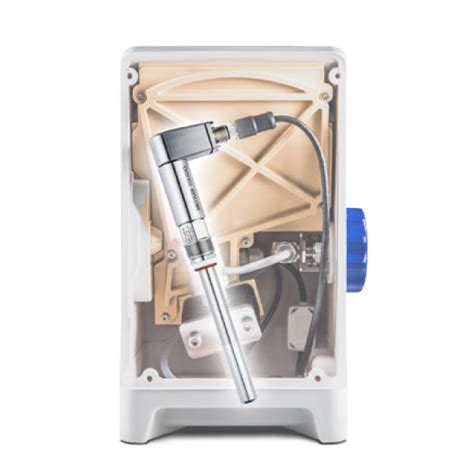 Dissolved Oxygen Optical Sensor Brewing Optimal Biotech Group