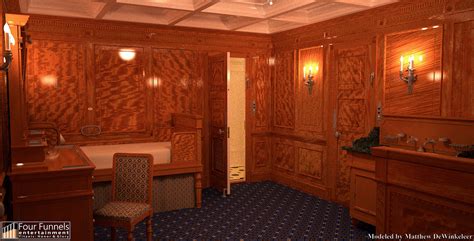 Manifesto Of Mason • Titanic Honor And Glory Renders Of Titanics