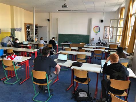 Drohnen Programmieren Blog Zur Informatik Ag