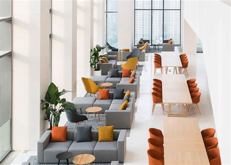 Aim Architecture Creates New Shanghai Home For Soho China