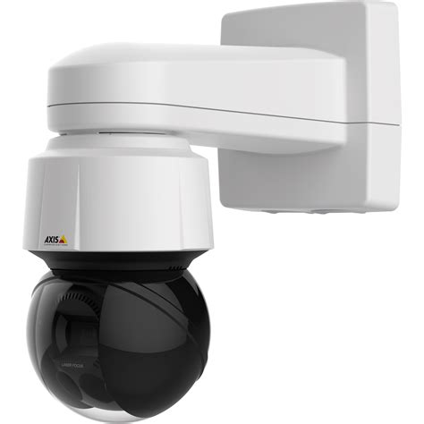 Axis Q6155 E Ptz Network Camera Axis Communications