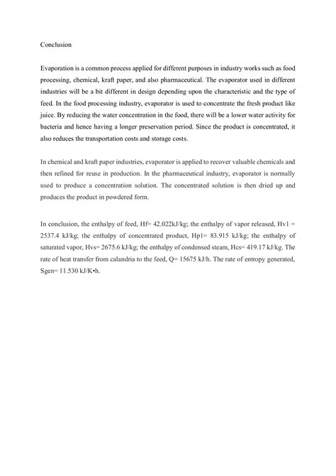 Thermo Mini Project Marcus Choong Page 10 Flip Pdf Online Pubhtml5