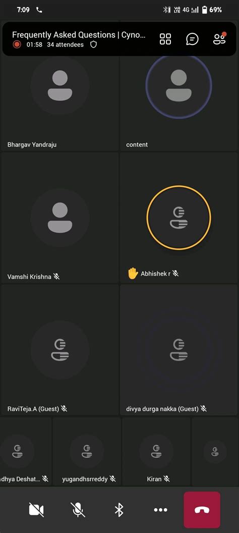 Rohit Wagh On Linkedin Cynohub