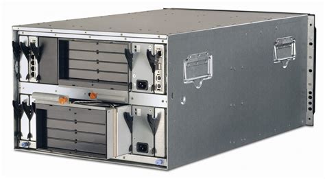 Ibm Bladecenter E Chassis Business Systems International Bsi