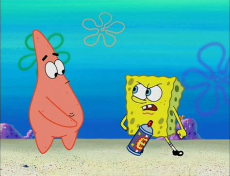 Spongebuddy Mania Spongebob Episode Pranks A Lot