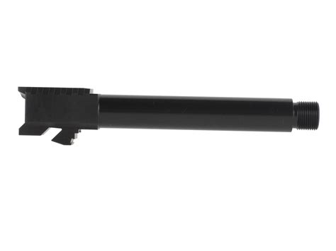 Griffin Armament Glock® Gen5 G17 Advanced Threaded Match Barrel With