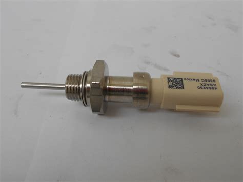 Temp Sensor Peterbilt Of Sioux Falls New And Used Parts