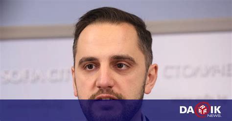 Председателят на СОС Не съм получавал сигнали за корупция от районните кметове София