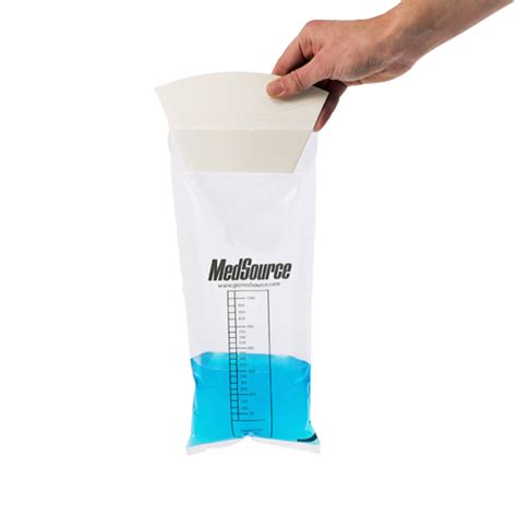 Personal Access Bag Medsource Labs