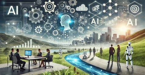 How To Successfully Implement Ai In Your Organization