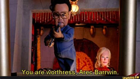 Team America Alec Baldwin