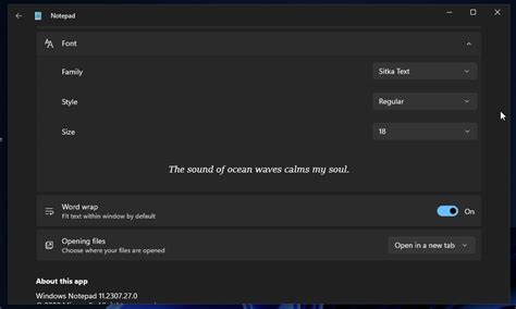 Top 5 Fonts For Windows Notepad Code2care