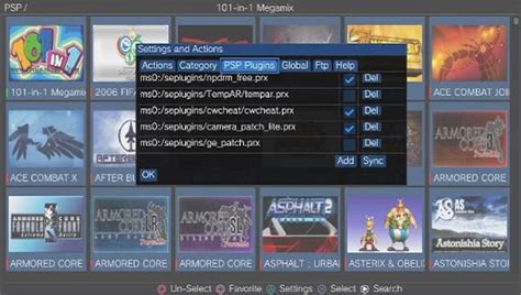 vita launcher vita homebrew apps title launchers gamebrew