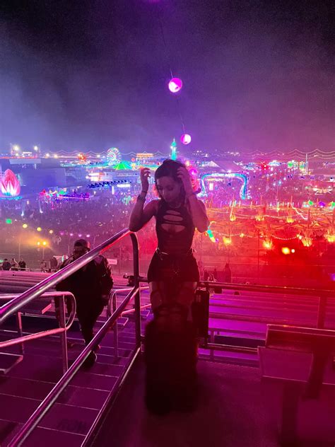 Rave Edc 2025 In 2025 Rave Girl Festival Outfit Rave Outfits