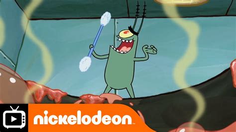 Spongebob Squarepants Idiot Sauce Nickelodeon Uk Youtube